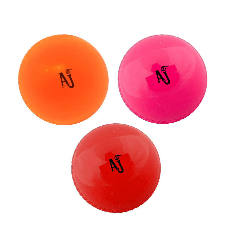 Surrey Junior Cricket Championship - AJ Players Junior Windball – AJ Sports