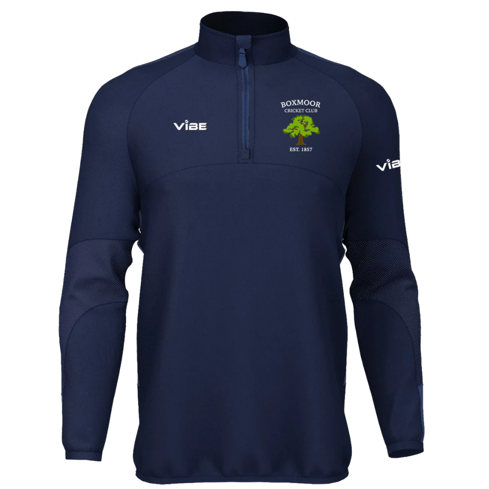 Boxmoor CC – AJ Sports