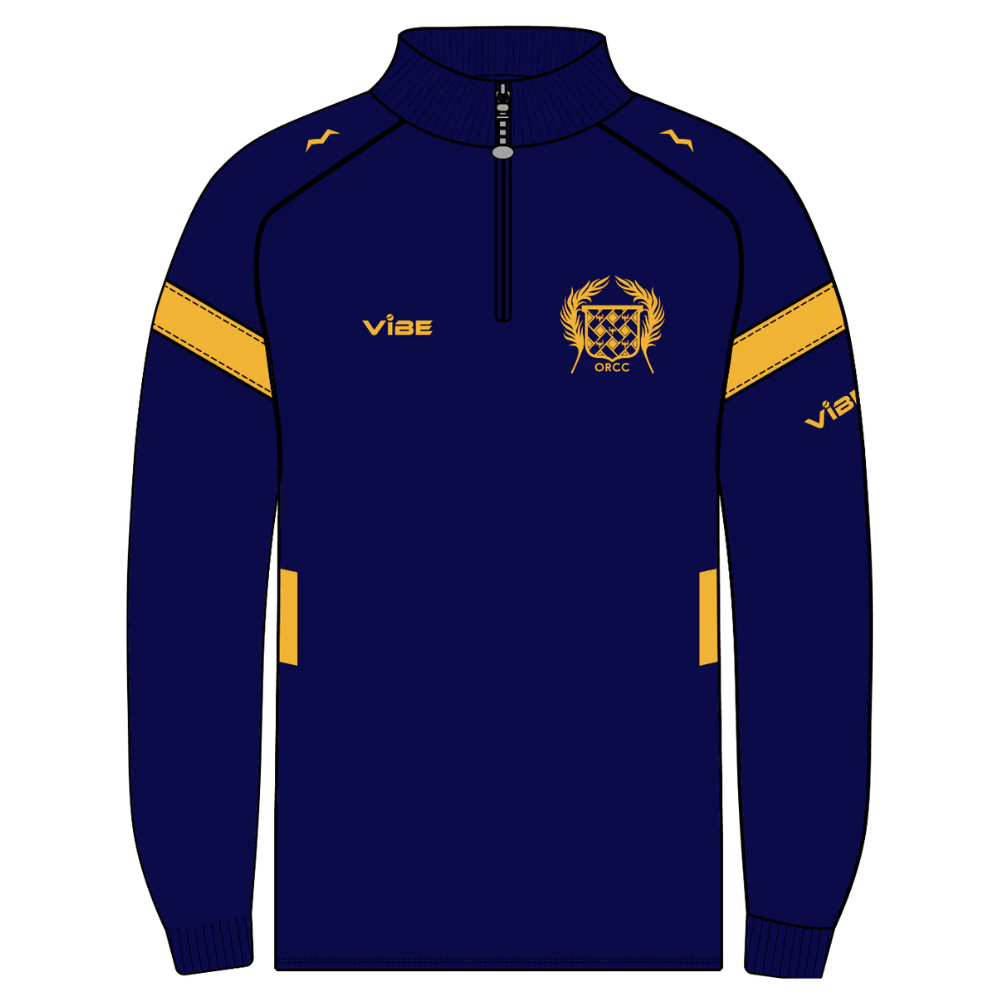 Old Rutlishians CC – AJ Sports