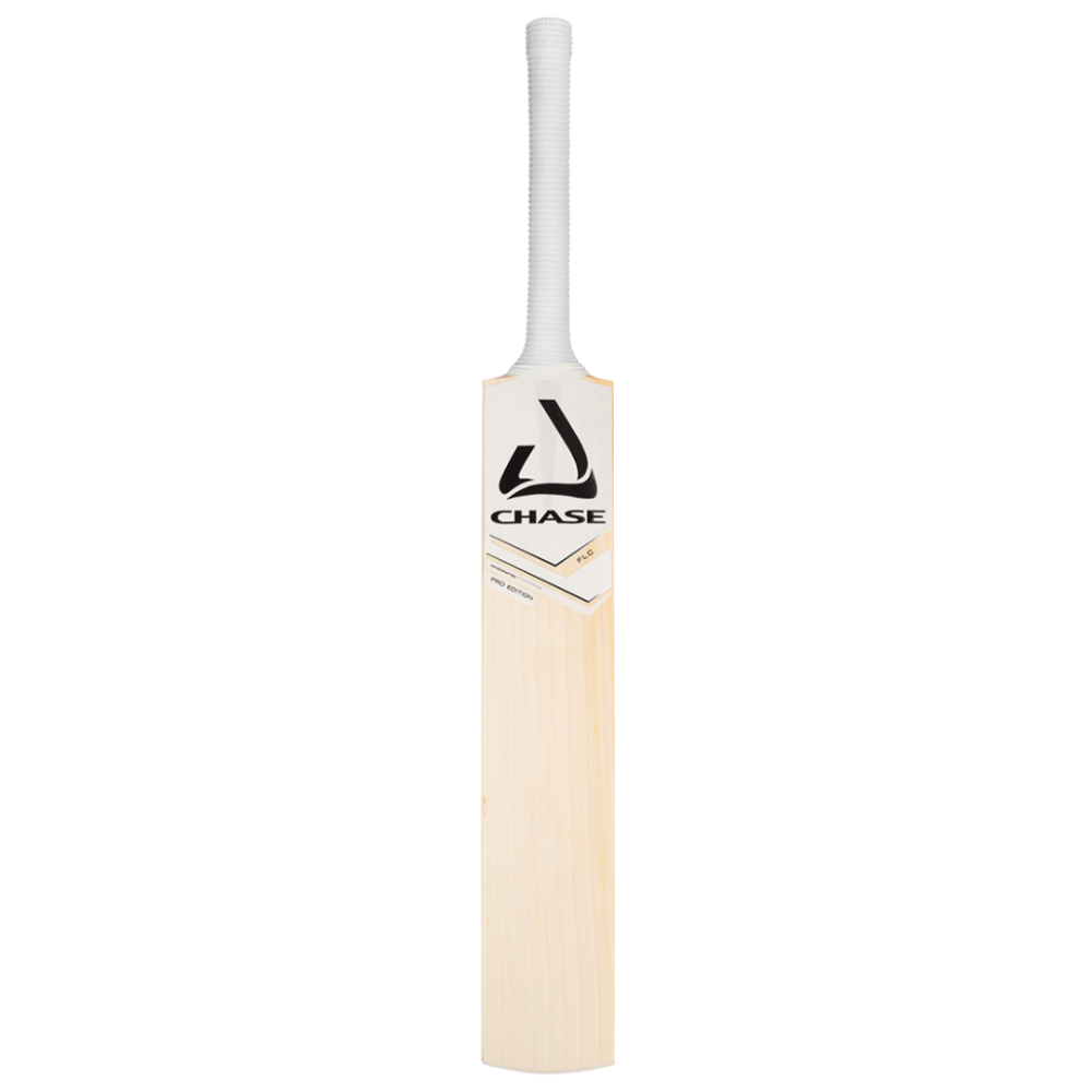 Chase FLC Four Leaf Clover Cricket Bat (2024) – AJ Sports