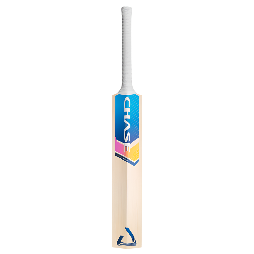 Chase FLC Four Leaf Clover Cricket Bat (2024) – AJ Sports