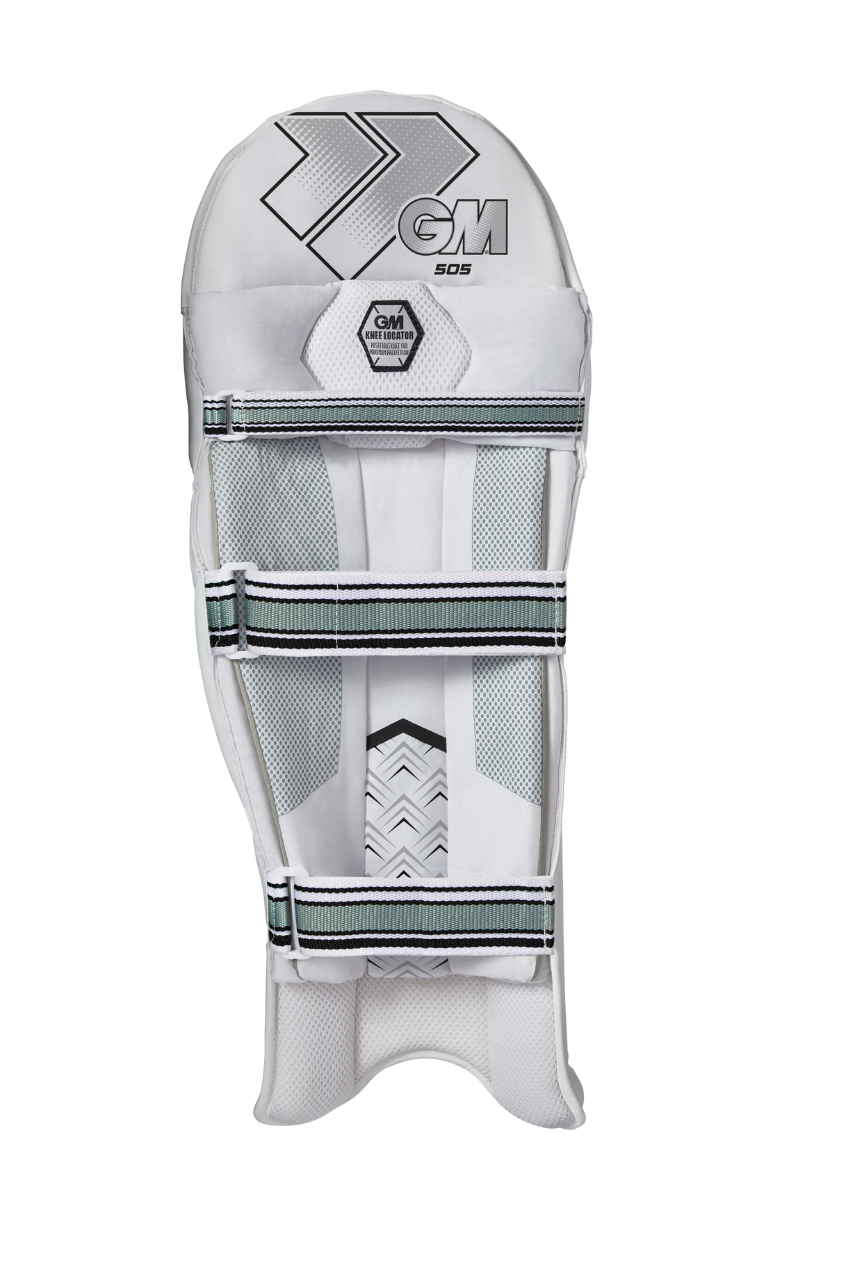 Gunn And Moore 505 Batting Pads (2025) – AJ Sports