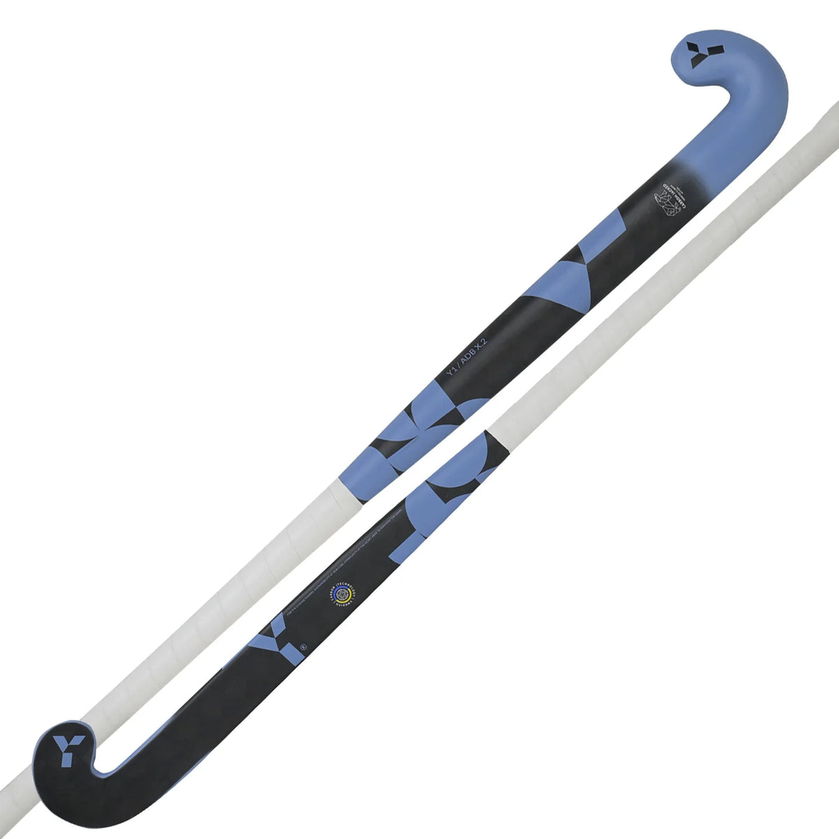 Y1 ADB X.2 Junior Hockey Stick (2025/2026) – AJ Sports