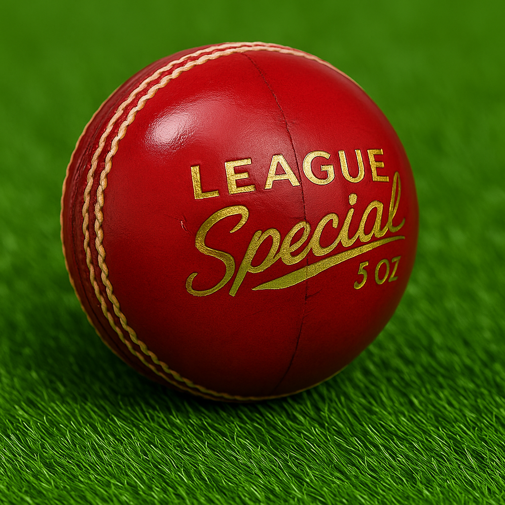 Surrey - AJ League Special Junior Cricket Ball - 4.75ozs (Pink) – AJ Sports