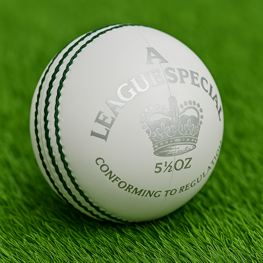 Surrey - AJ League Special Junior Cricket Ball - 4.75ozs (Pink) – AJ Sports