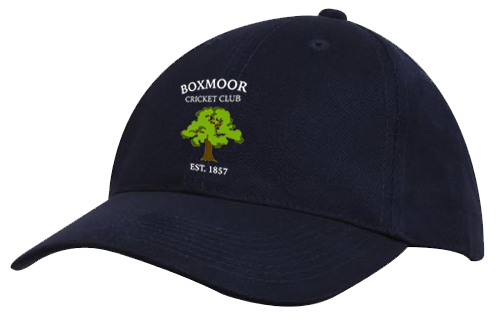 Boxmoor CC- Cap – AJ Sports