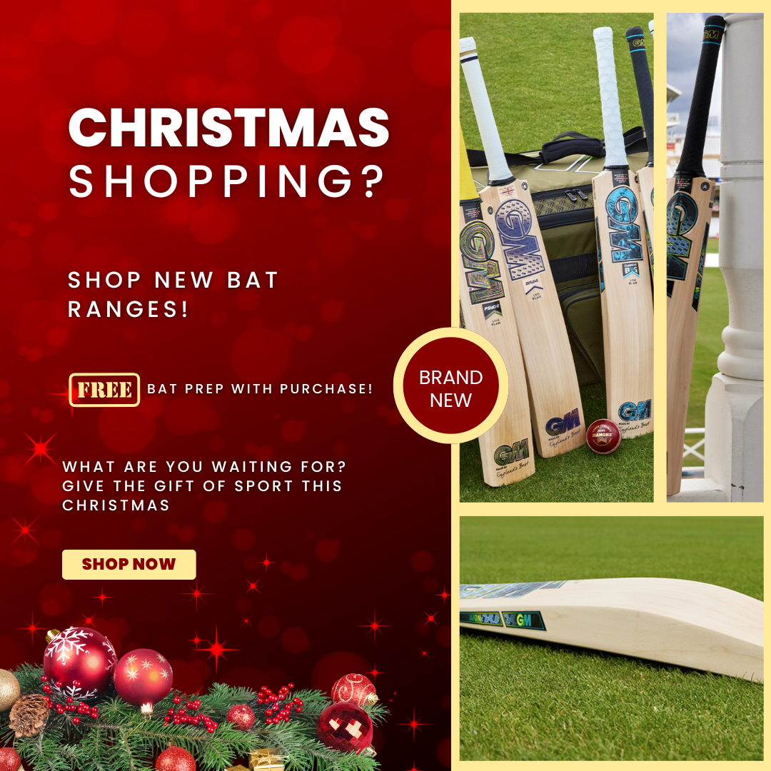 Christmas – AJ Sports