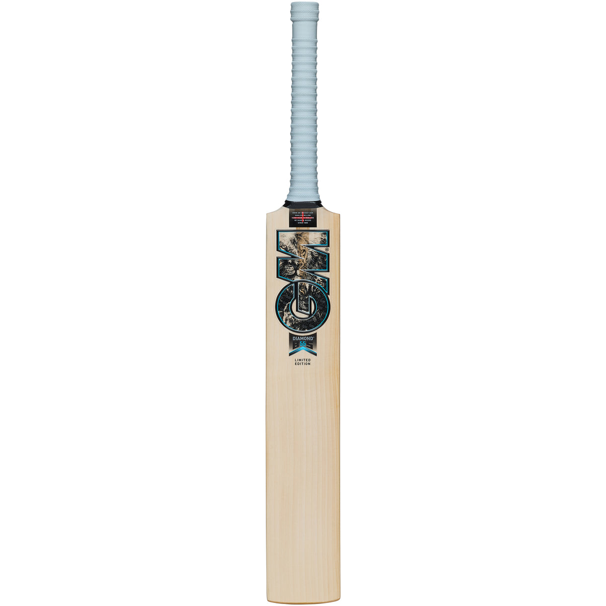 Gunn & Moore Diamond DXM Original Junior Cricket Bat 2026 | TTNOW | AJ ...