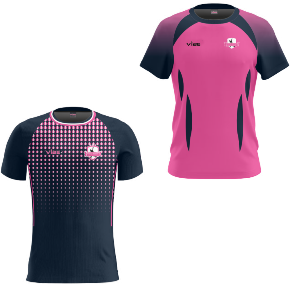 MBCA Training Shirt – AJ Sports