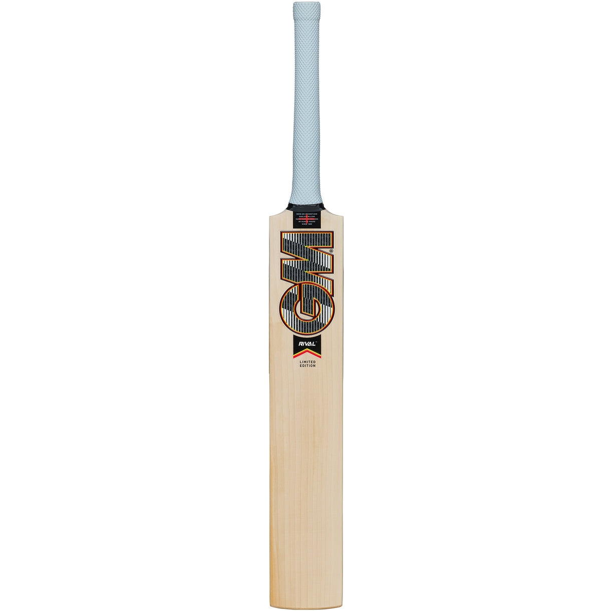 Gunn & Moore Rival DXM Original Junior Cricket Bat 2026 | Grade 1 | AJ ...