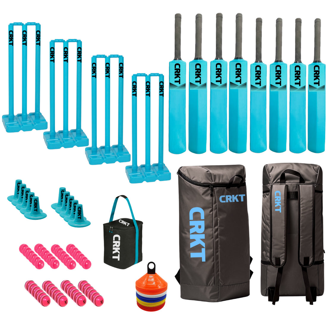 Cricket Training Equipment – AJ Sports