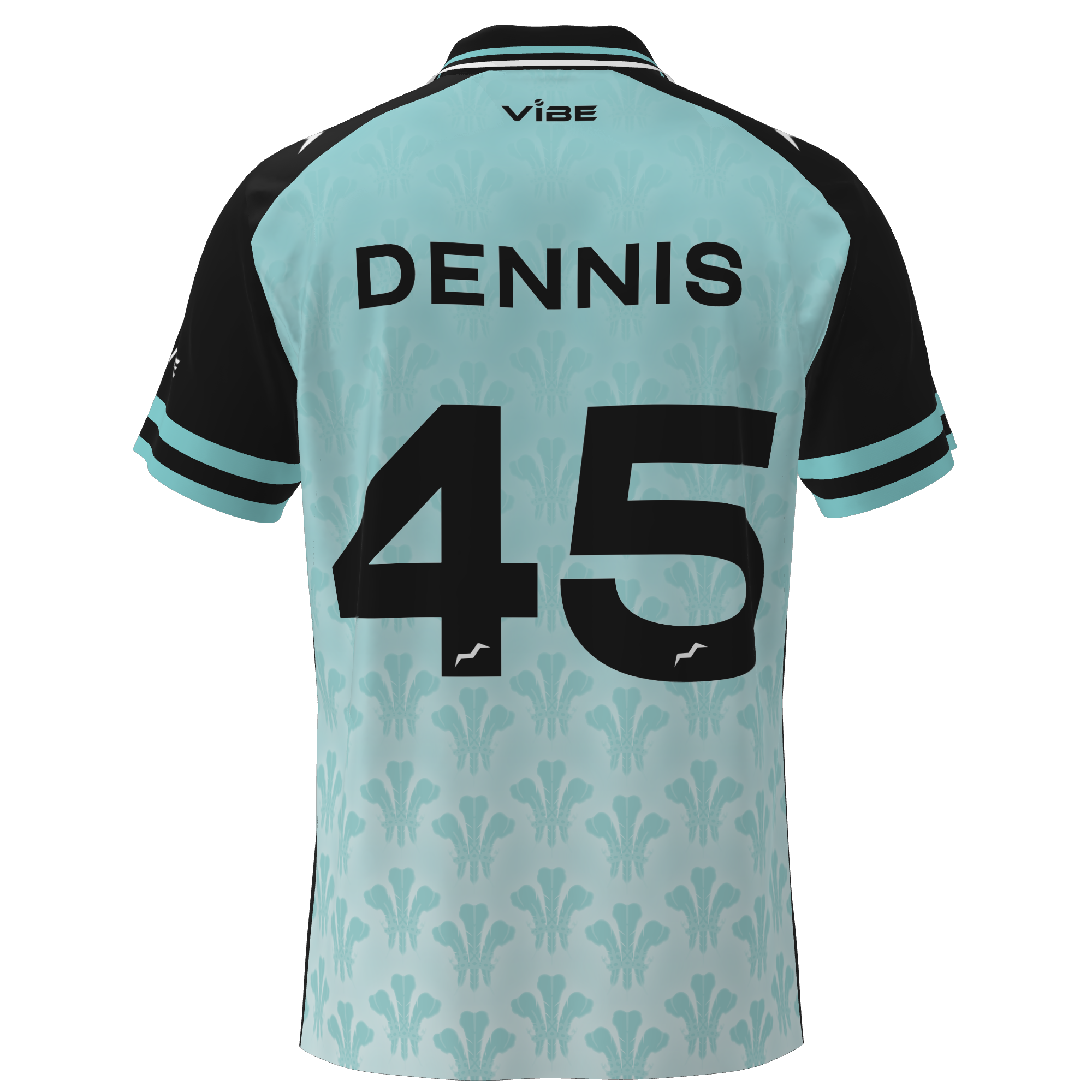 SSCA T20 Match Day Shirt (Short Sleeves) – AJ Sports