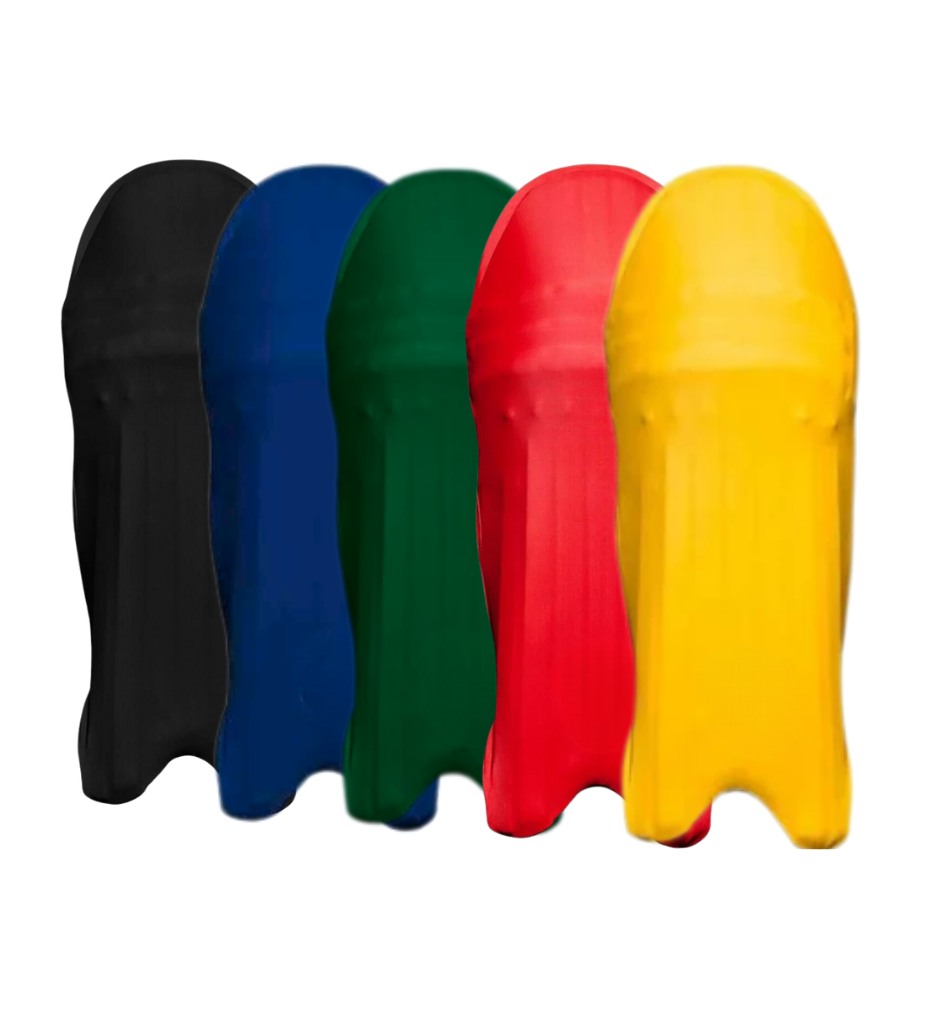 ViBE Cricket Pad Covers – AJ Sports