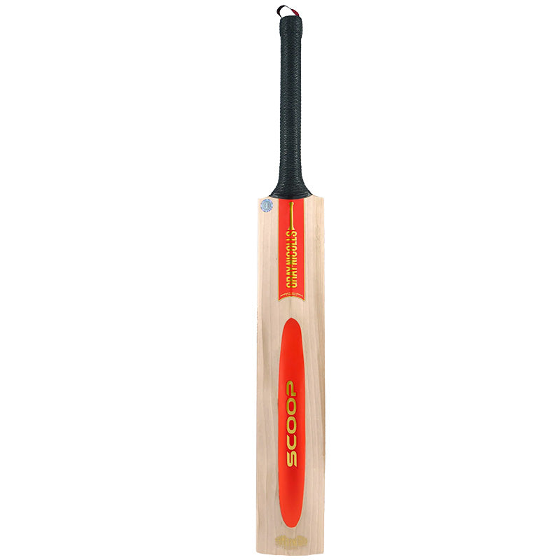 Gray Nicolls Power Scoop Pro Cricket Bat 2026 | Scoop Profile | AJ Sports