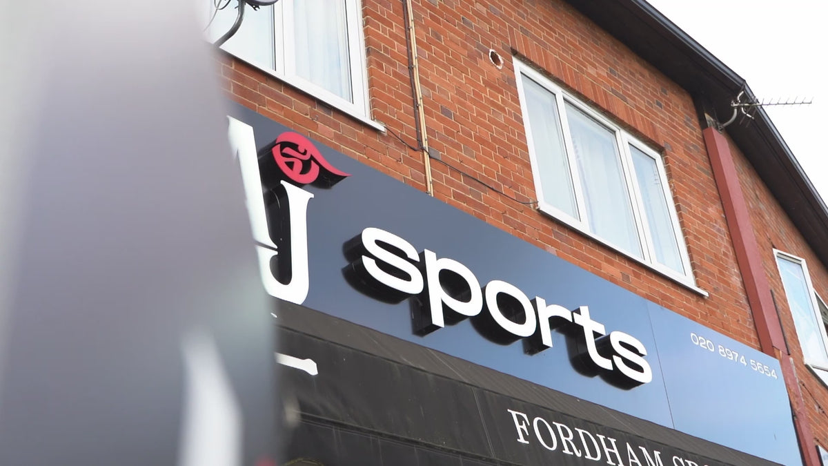 AJ Sports | Shop Online Now