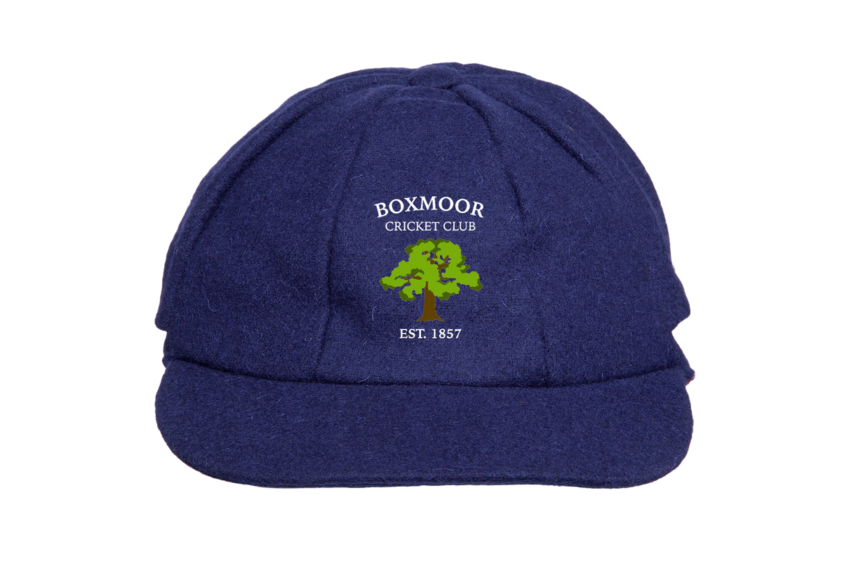 Boxmoor CC- Baggy Cap – AJ Sports
