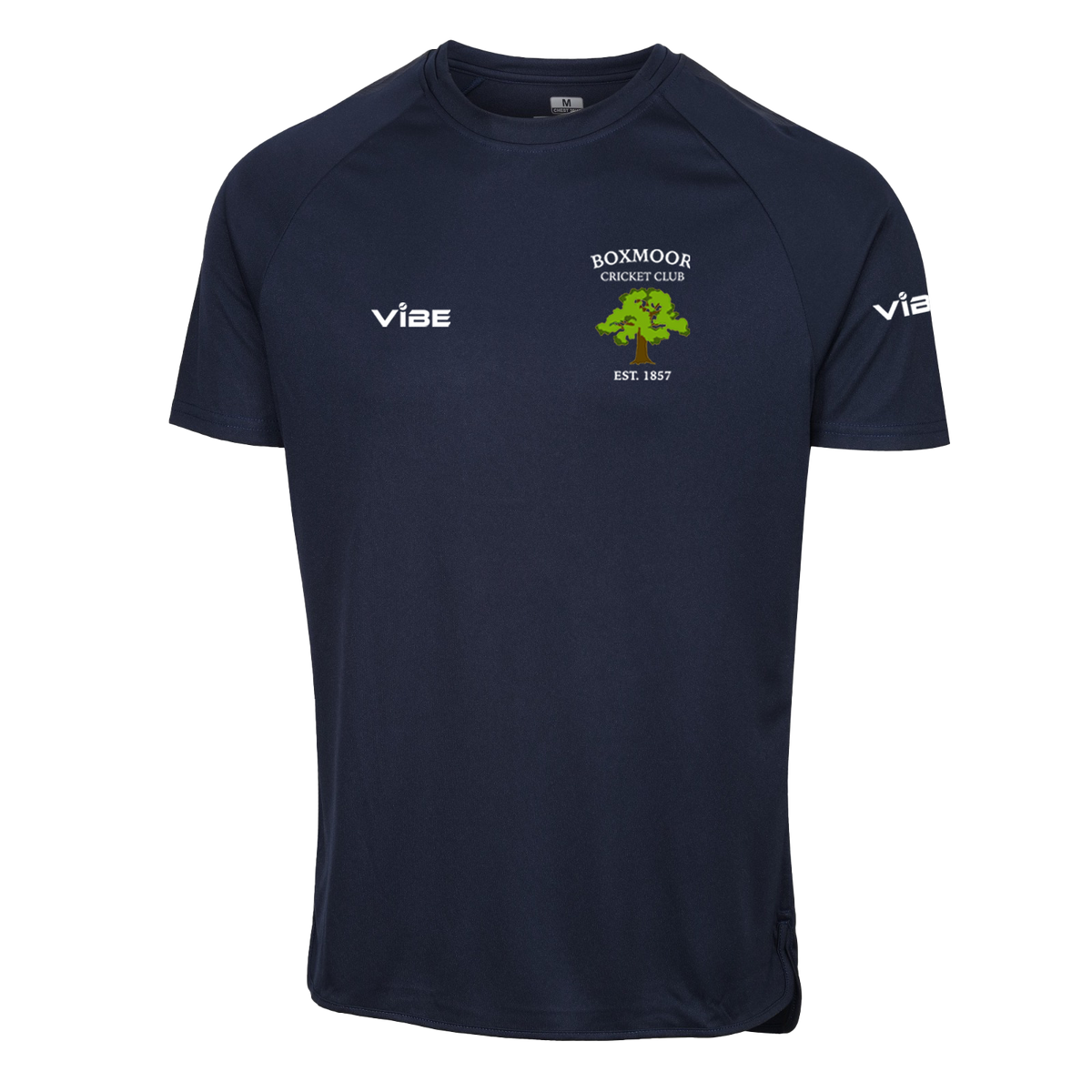 Boxmoor CC- Training T-shirt – AJ Sports