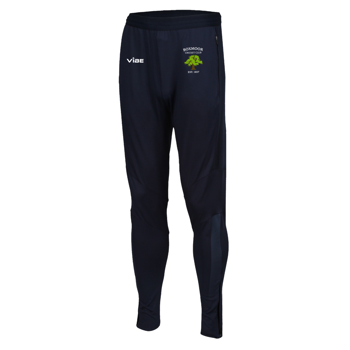 Boxmoor CC-Training Bottoms – AJ Sports