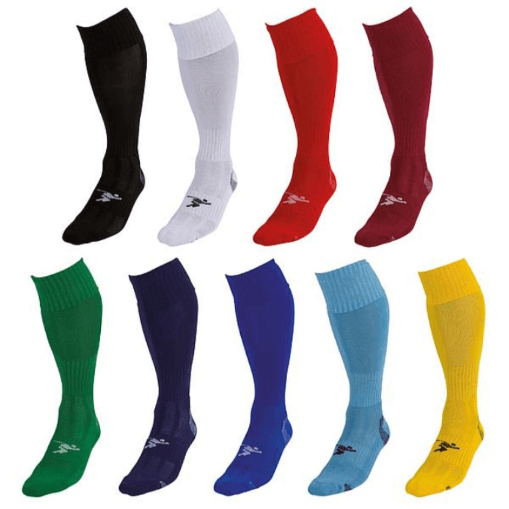 Precision Pro Socks – AJ Sports